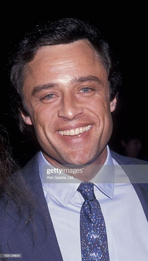 News Photo Actor Joe Penny Attends The Premiere Of Winter