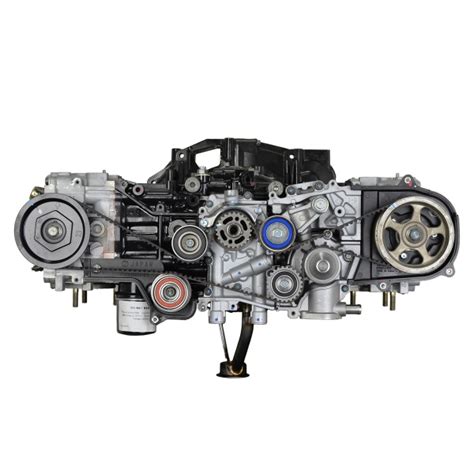 Remanufactured Engines Subaru Powertrain Products