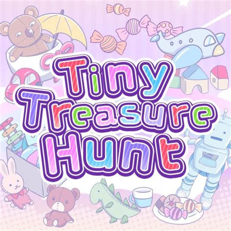 Tiny Treasure Hunt Reviews Nintendo Switch 1 Switch Scores