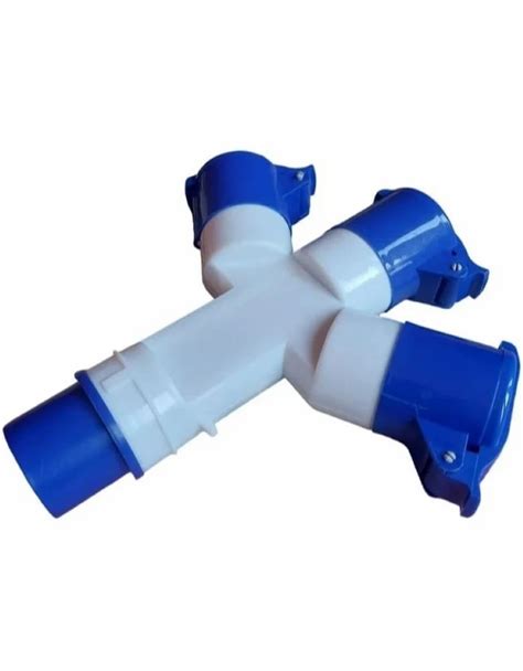 16 A Industrial Multi Socket 3 Pin At ₹ 250 Piece In New Delhi Id 2856442391548