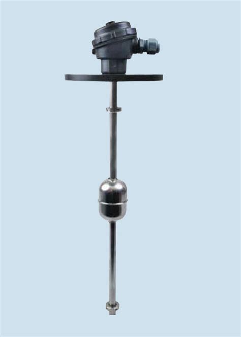 Magnetic Float Switch Sahana Engineering