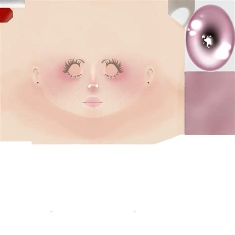 Best 11 Custom Face Yandere Simulator Face Texture Artofit