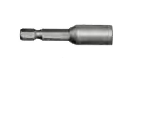 Stikkontakt Ecef 10 Mm 67301005001ecef Håndværktøj