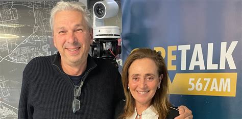 Business Of Entertainment On Cape Talk Spoke To Suzanne Ackerman