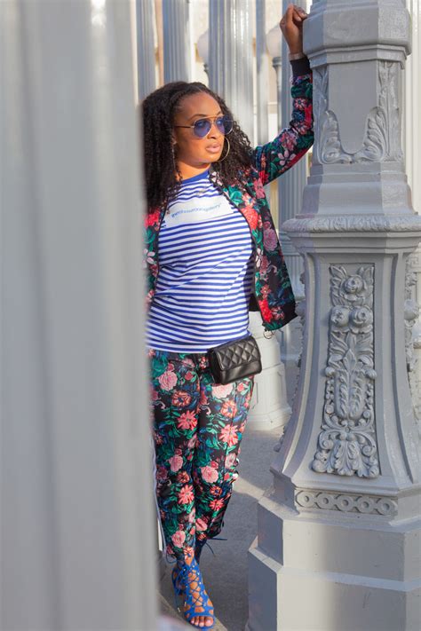 What Would Derria Wear The Glow Up