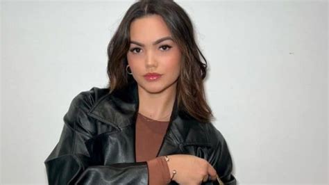 Suzanna Freitas Reflete Sobre Pressão Estética E Uso De Remédios