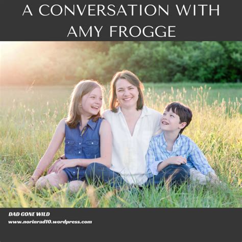 A Conversation With Nashville School Board Member Amy Frogge Dad Gone Wild