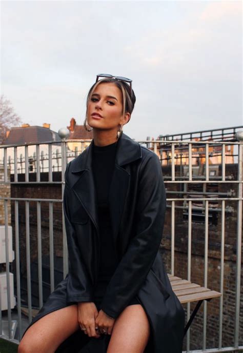 Evie A Model From Manchester United Kingdom