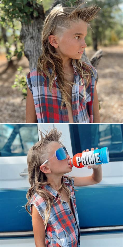 Gorgeous Finalist Photographs Of The 2024 Usa Youngsters Mullet