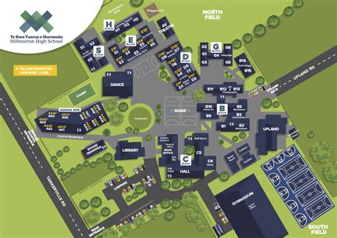 Our Board Hillmorton High School