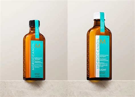 Moroccanoil Bottles Its Iconic Scent And Moves Into Fragrance And Makeup