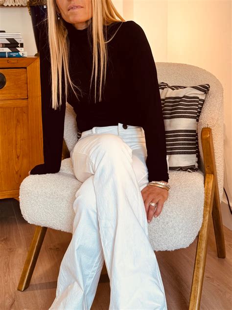 Ruby London Jeans Premium British Denim Rubylondon