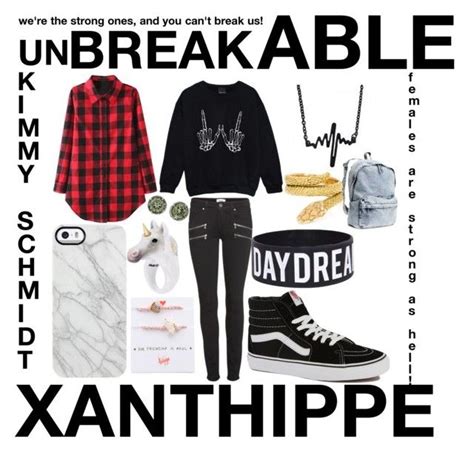 Xanthippe Voorhees Quotes