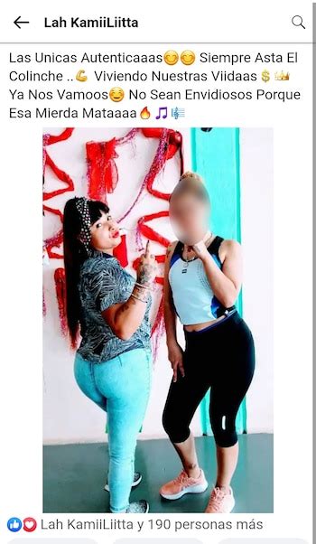 Amenazas Drogas Y Trata La Triste Historia De La Joven Que Vendía Contenido Hot Desde Su Celda