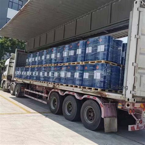 N N Dimethylformamide Cas 68 12 2 Chemical Supplier Unilong