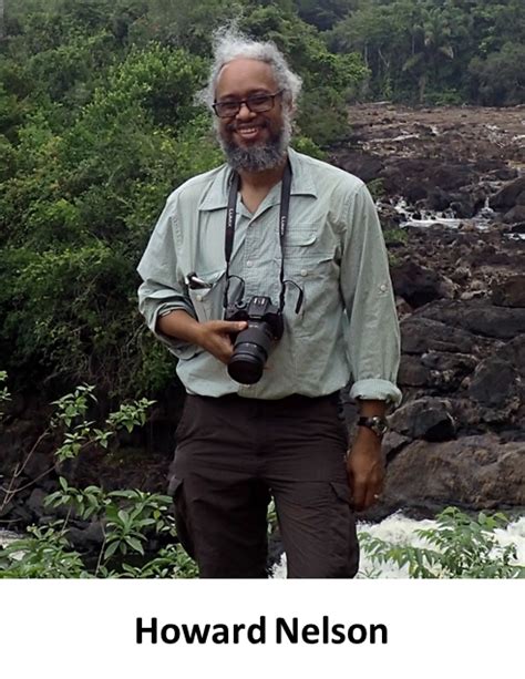 Howard Nelson Birdscaribbean