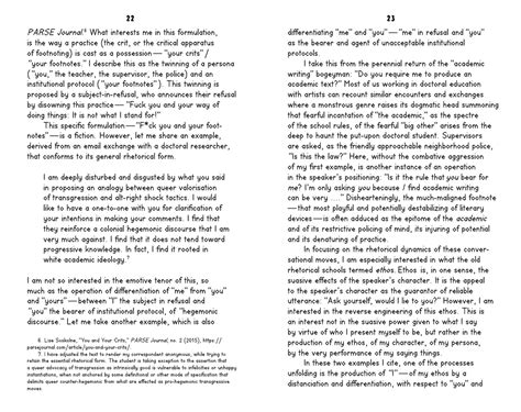 Challenging Institutionalization Sternberg Press