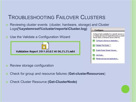 Failover Cluster Pptx