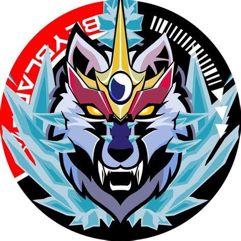 Wolborg Character Art Visionary Art Anime