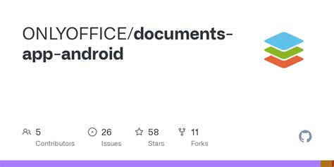 Releases · Onlyoffice Documents App Android · Github