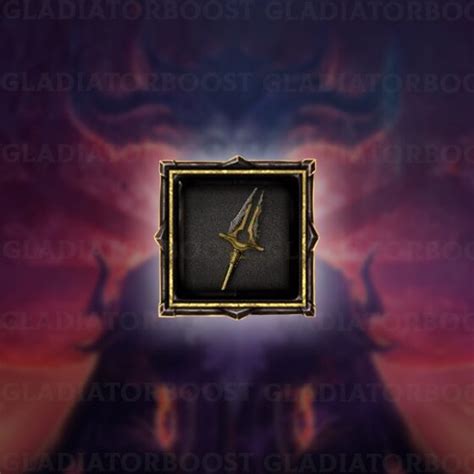 Buy Diablo 4 Ahavarion Spear Of Lycander Gladiatorboost