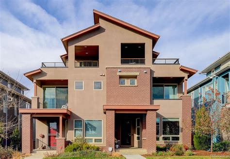 4565 W 50th Avenue Denver Co 80212 Mls 4062533 Zillow