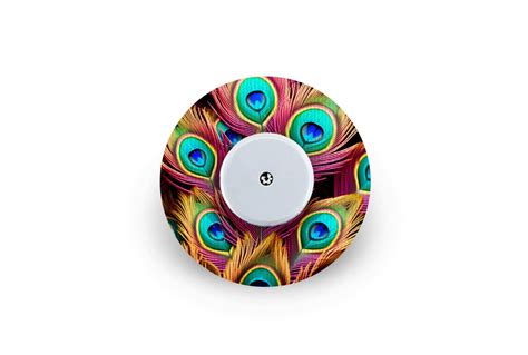 Shop Pink Camo Patch Freestyle Libre Today Protect Your Cgm Trusted By Thousands Like You