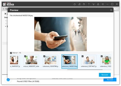 Recover Data From An Undetected Hard Drive Effective Fixes