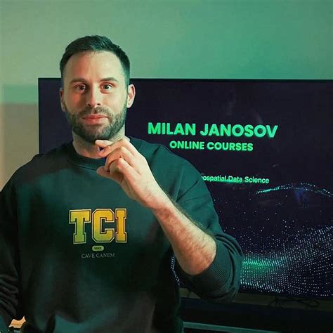 Video Pedro Antonio Ortega Galván On Linkedin Gis Python