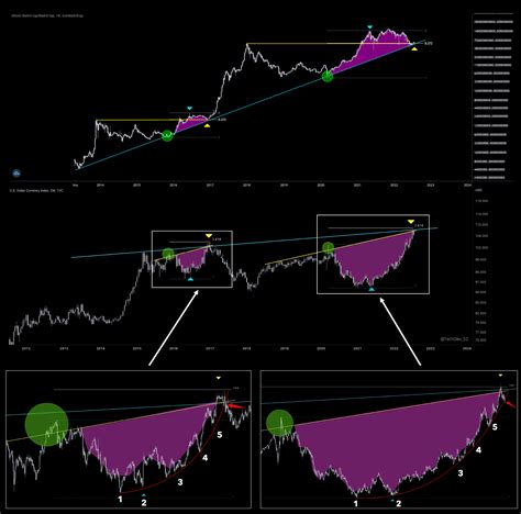 Bitcoin Flashes Rare Bottom Signal As Altcoin Market Cap And One More Metric Hint At Trend