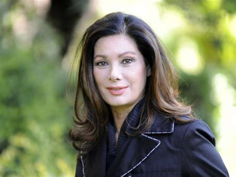 Edwige Fenech Chi è Cosa Fa Marito Film Figli