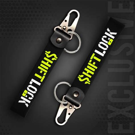 Buy Inline 4 Shift Lock Motorrad Fusion