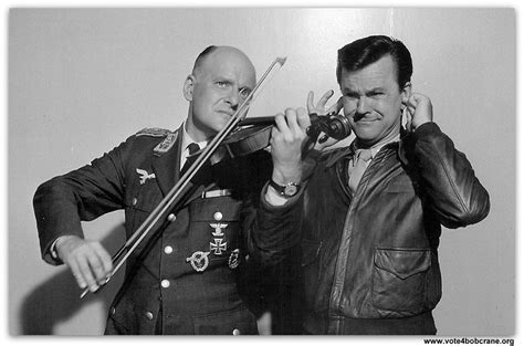 Did Colonel Klink Play Violin Famuse 1 Models Actors Agencies Photographers And Talents