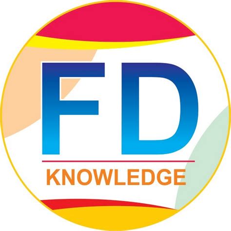 Fd Knowledge Youtube