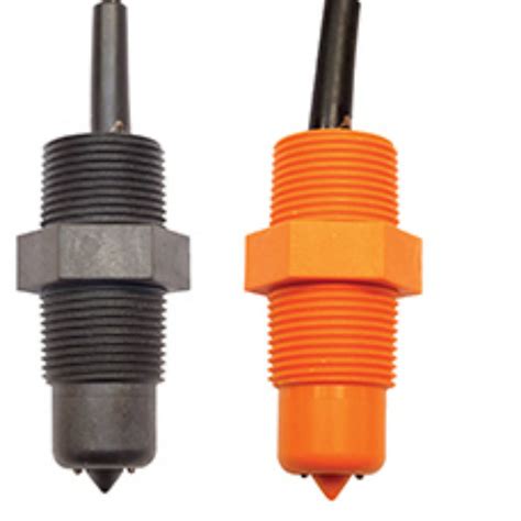 Compact Conductive Level Switch