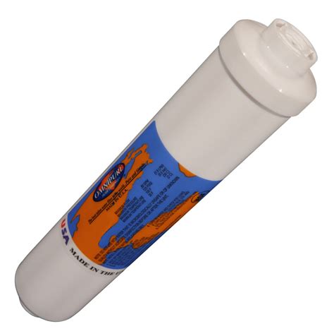 Omnipure Calcite Remineralizing Filter Cartridge K2548 Bb