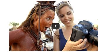 World Nomads Win A Trip Of A Lifetime Contest