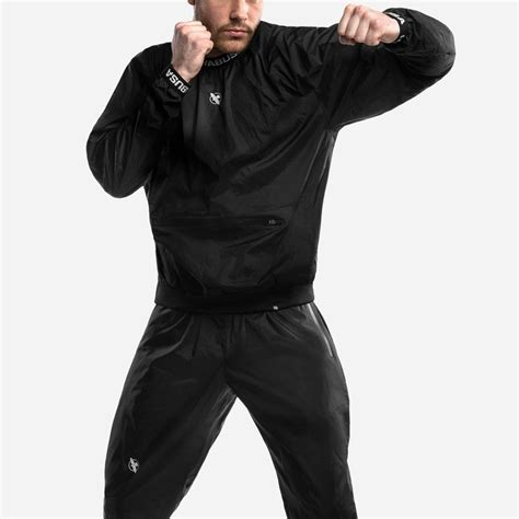 Sauna Suit Sizes At Carole Spears Blog