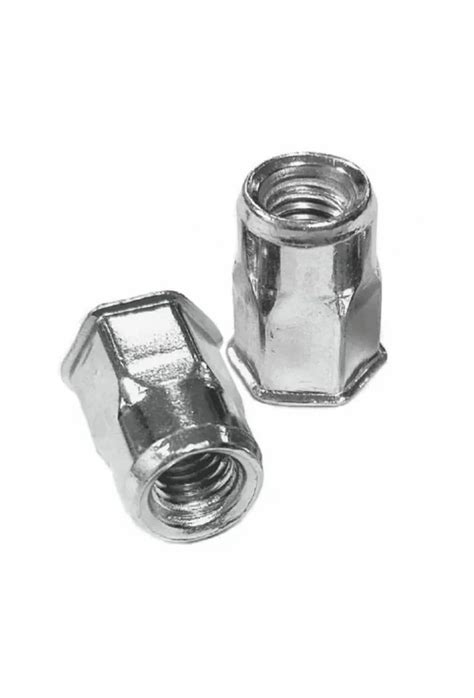 Insert Nuts At ₹ 1 5 Piece D Nut In Kolhapur Id 2855119376373