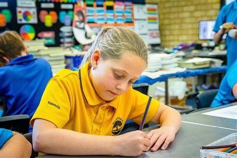 Lote — Willandra Primary School