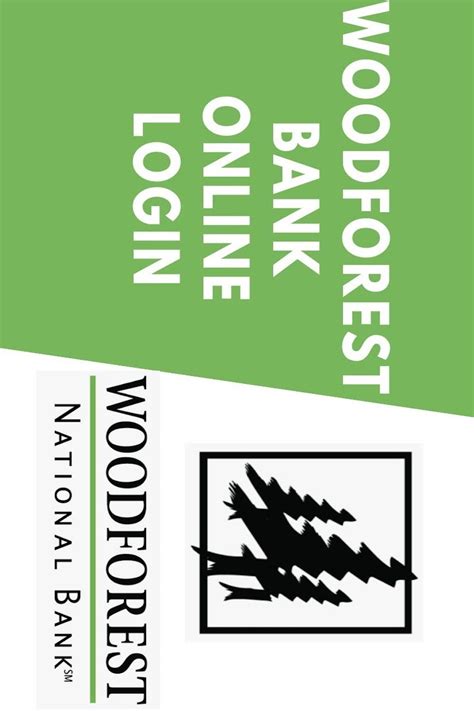 Woodforest Bank Online Banking Login At Stella Prell Blog