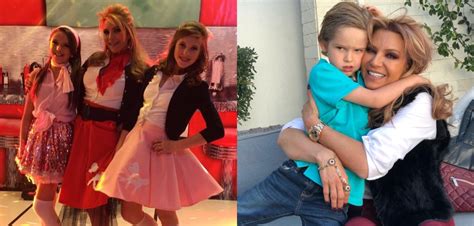 Ellos Son Los Hijos De Daniela Castro Y Gustavo Díaz Ordaz Clase