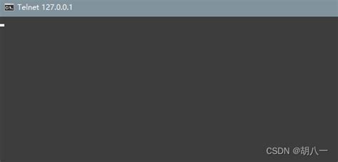 Ping Ip端口ping Ip端口号命令 Csdn博客