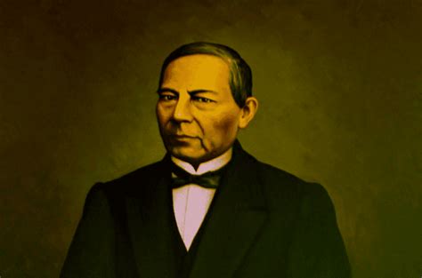 What Is Benito Juarez Known For