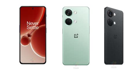 OnePlus Nord 3 Price, RAM and Storage Options Leaked Ahead of Global ...