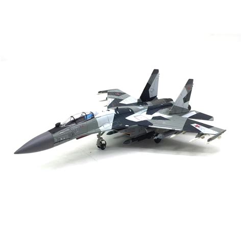 Mô Hình Máy Bay Chiến đấu Su 35 Bbc Poccnn No 21 Tỉ Lệ 1 100 Ns Models Cửa Hàng Mô Hình Autono1 Vn