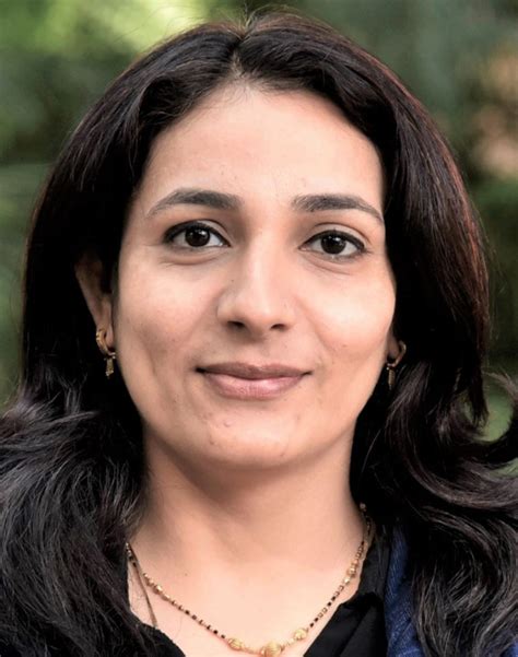 Vanita Singh Global Governance Forum