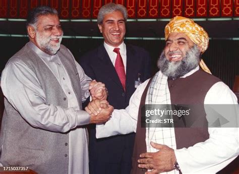 33 Mir Zafarullah Khan Jamali Photos And High Res Pictures Getty Images