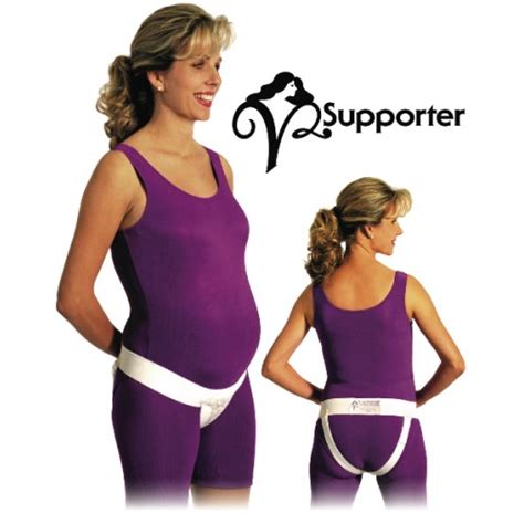 Maternity Orthotics Advanced Home Medical Inc