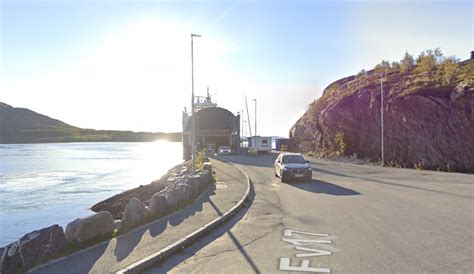 Ferge Jektvik Kilboghamn Timer Og Priser All Informasjon Alt Du Trenger å Vite